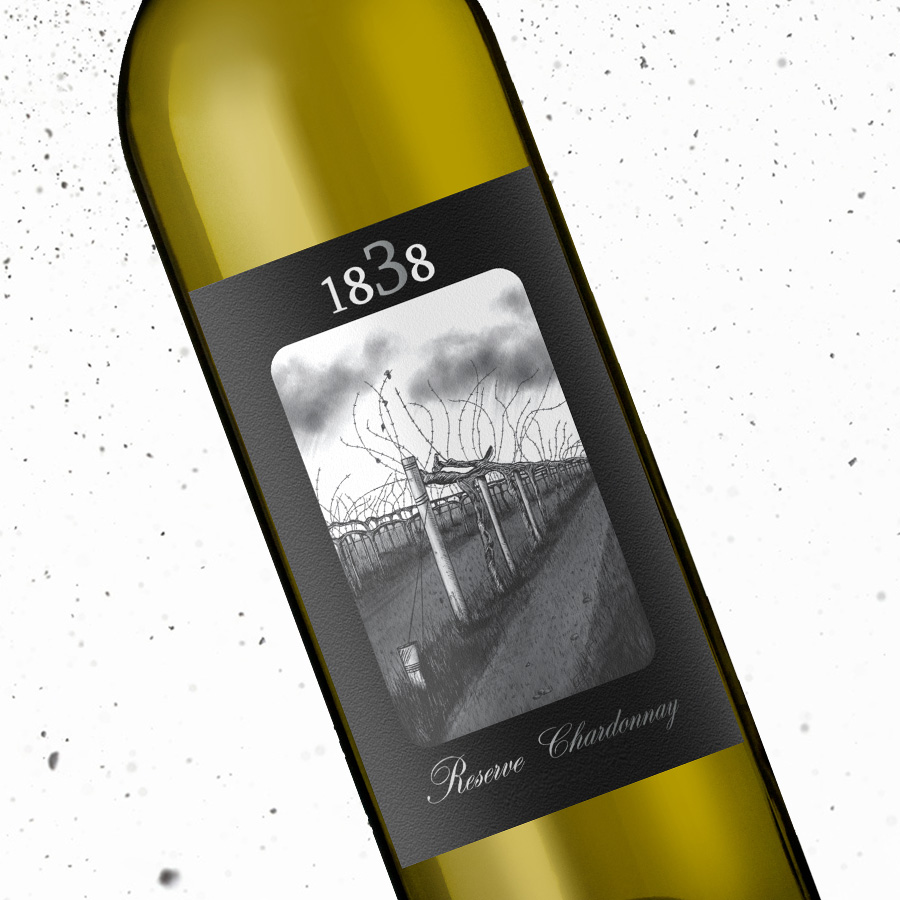 1838 Wines