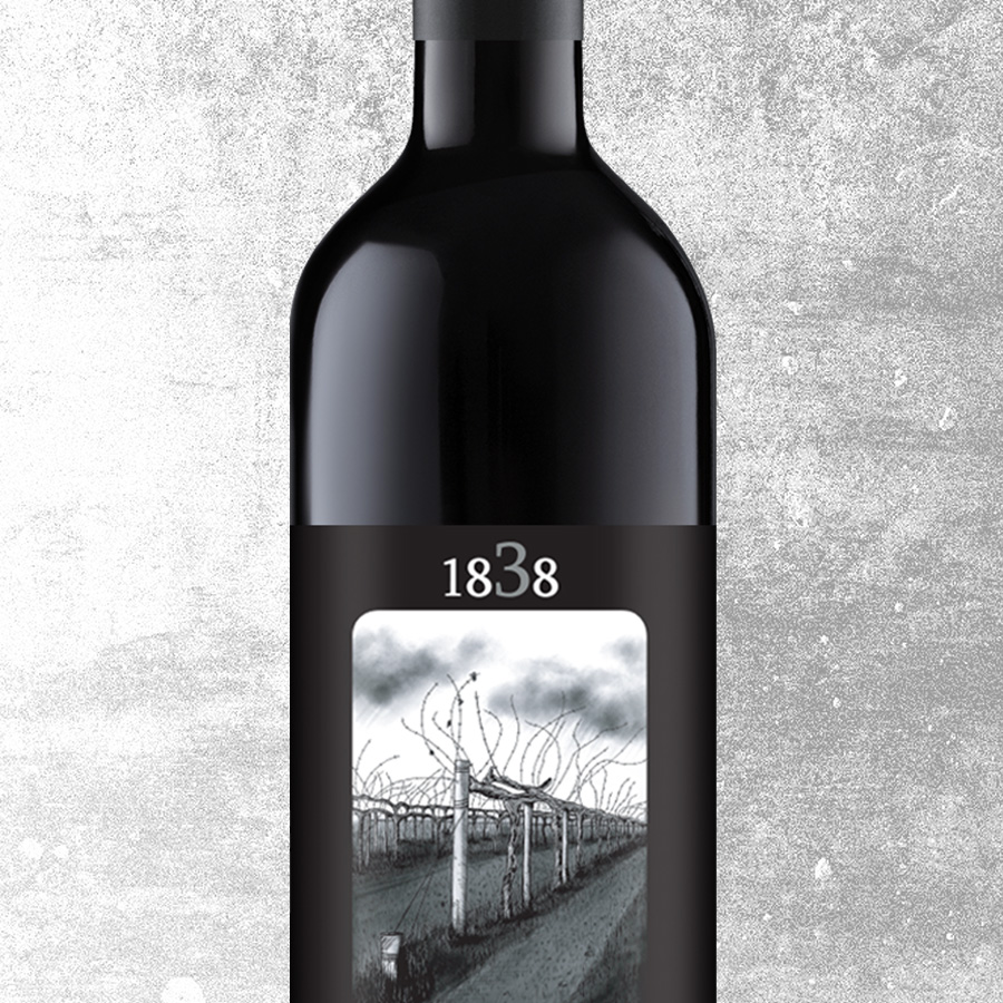 1838 Wines